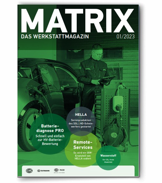 Hella Gutmann Diagnosegerät mega macs X inkl. SDI Modul X2 und Tablet