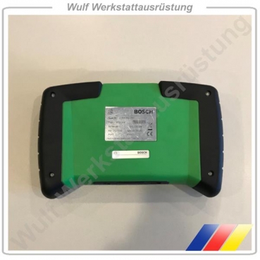 Gebrauchte Werkstattausrüstung, z.B. Hebebühne gebraucht