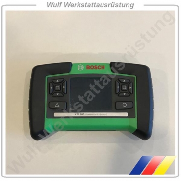 Gebrauchte Werkstattausrüstung, z.B. Hebebühne gebraucht