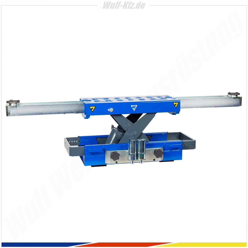 AC Hydraulic Scherenheber / Achsheber SD40PHL-W