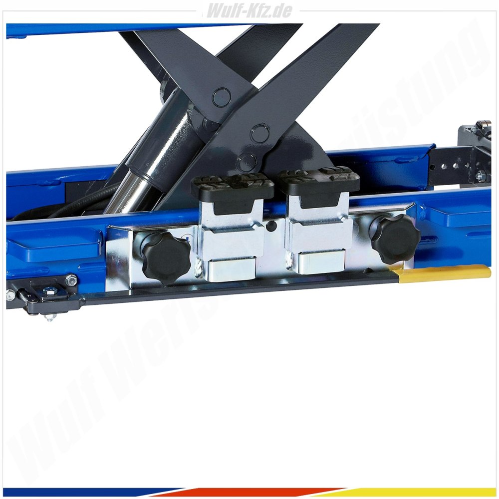 AC Hydraulic Scherenheber / Achsheber SD20L