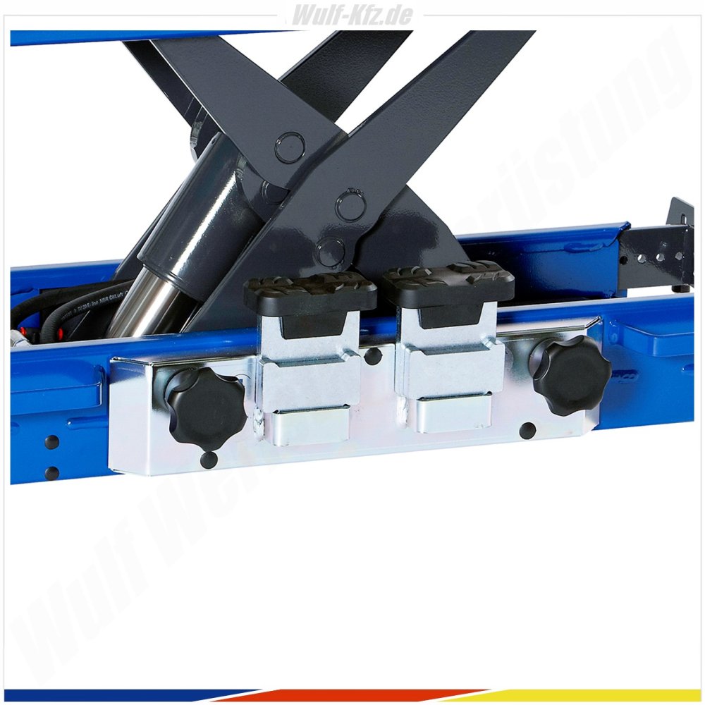 AC Hydraulic Scherenheber / Achsheber SD26PHL