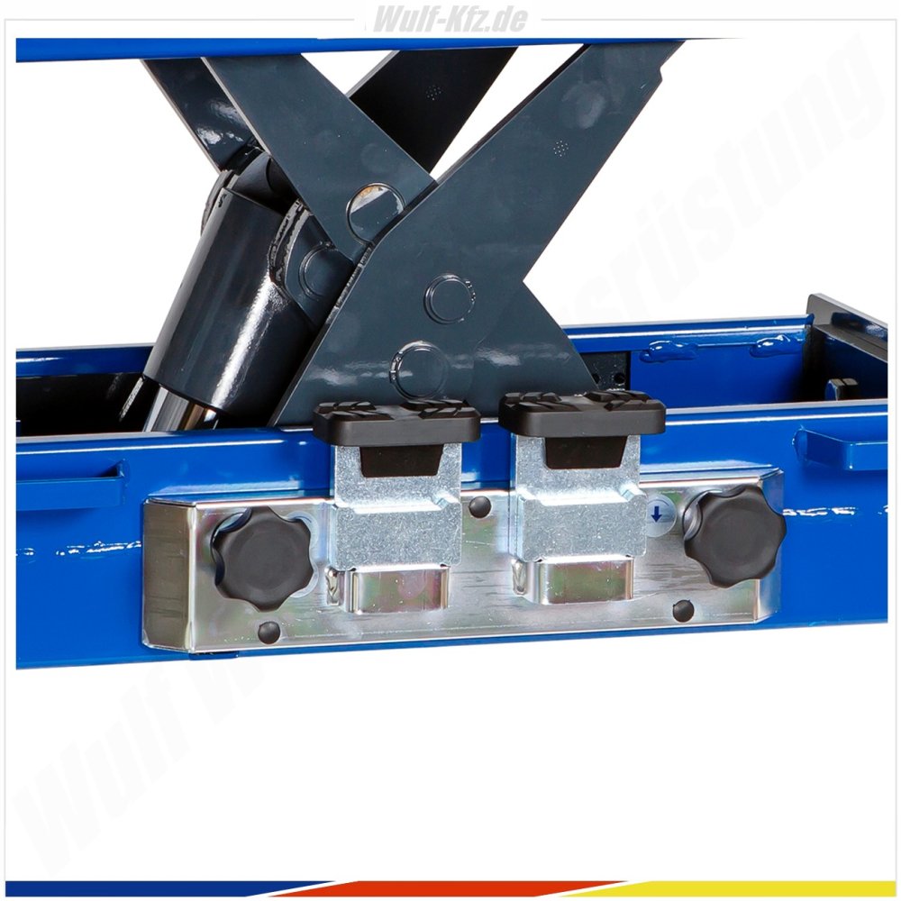 AC Hydraulic Scherenheber / Achsheber SD32PHL