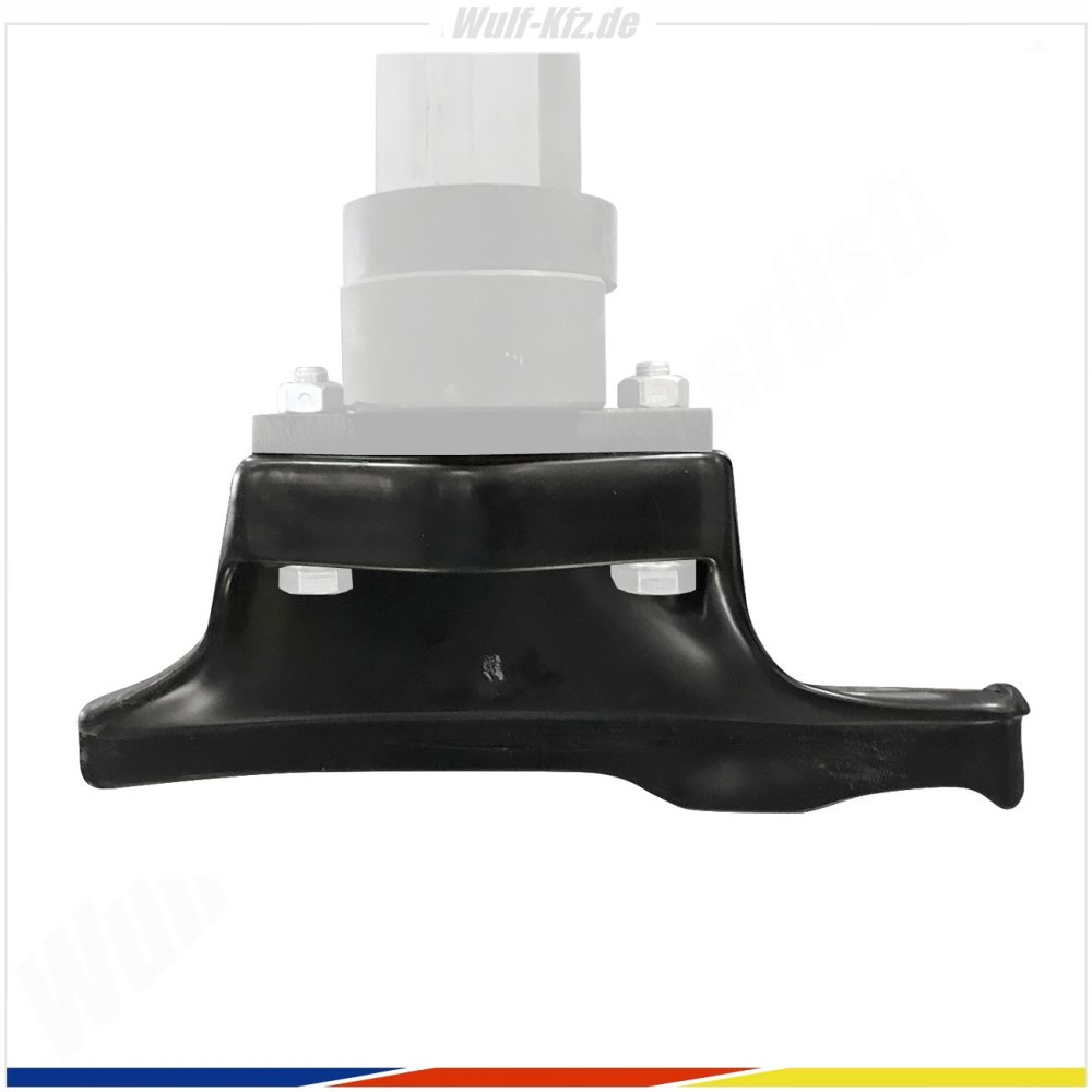 Ravaglioli RAV 140440311 Kunststoffmontagekopf – Felgenschutz