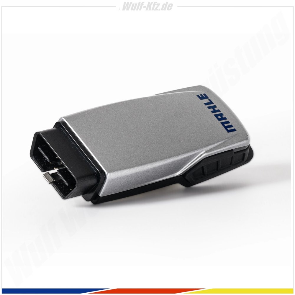 Mahle TechPRO 2 – Robust & leistungsstarkes Diagnosegerät